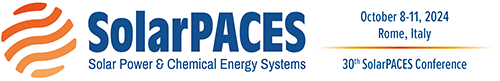 SolarPACES 2024 | SolarPACES