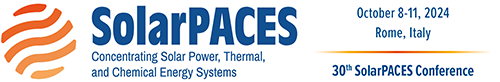 SolarPACES 2024 | SolarPACES